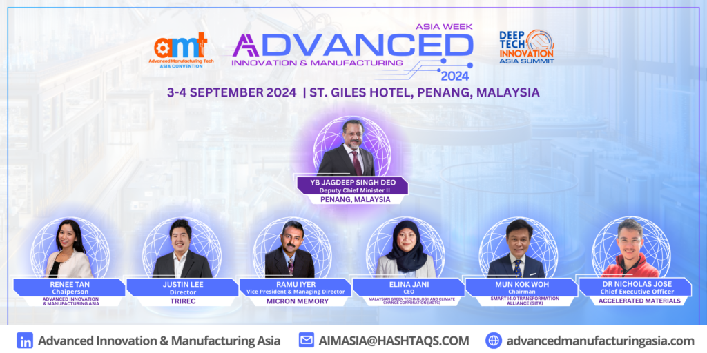 Home - Advanced Innovation & Manufacturing Asia