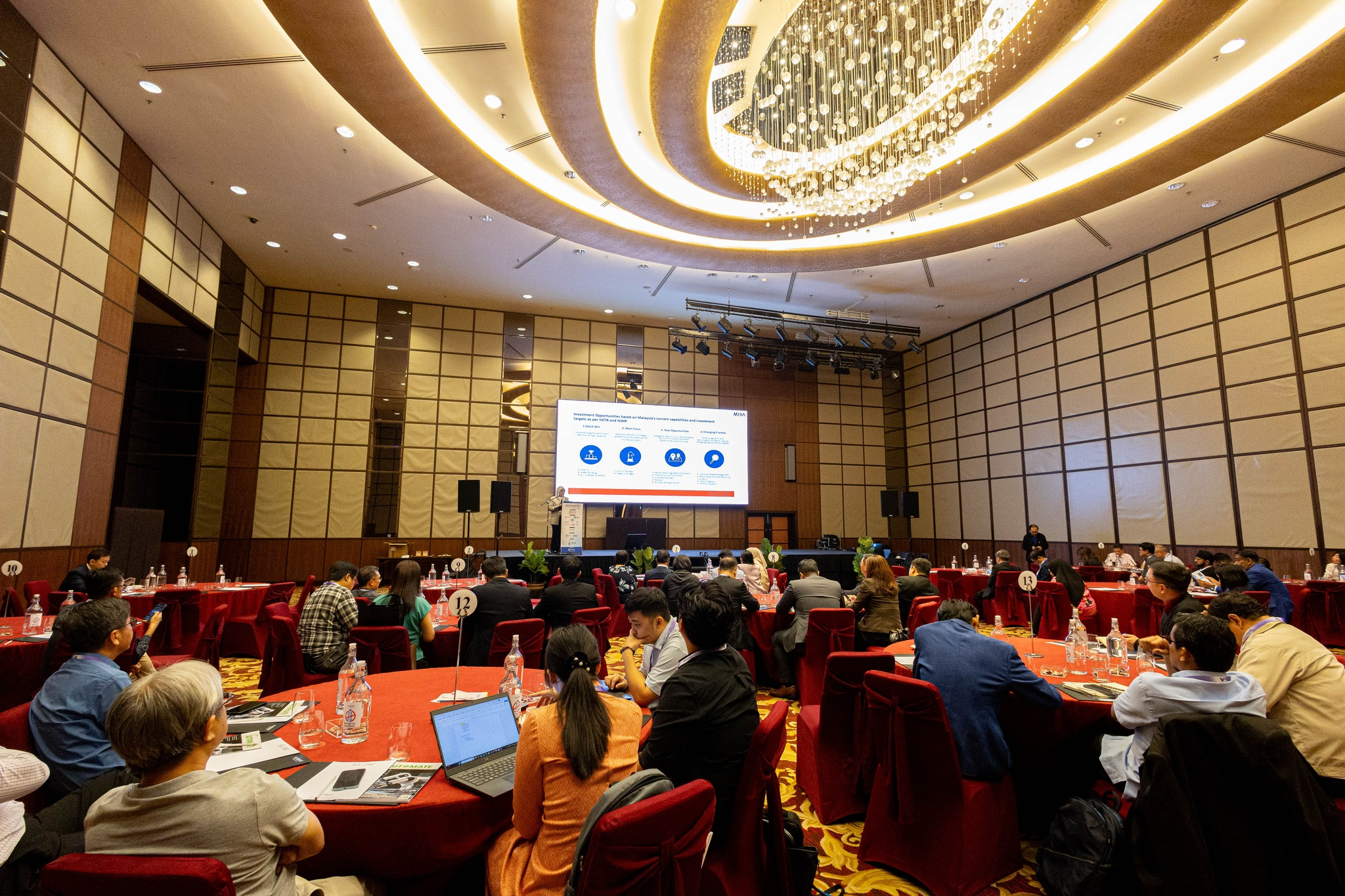 About AIM Asia | Asia’s Top Advanced Manufacturing Conference ...
