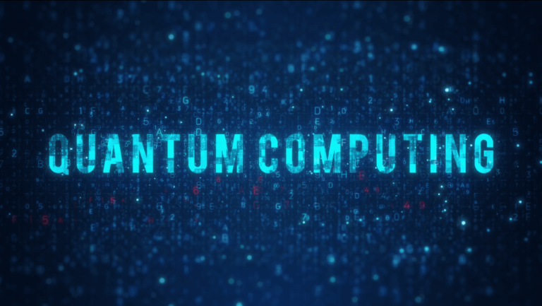 Quantum Computing In Manufacturing | Insights On Process Optimisation ...