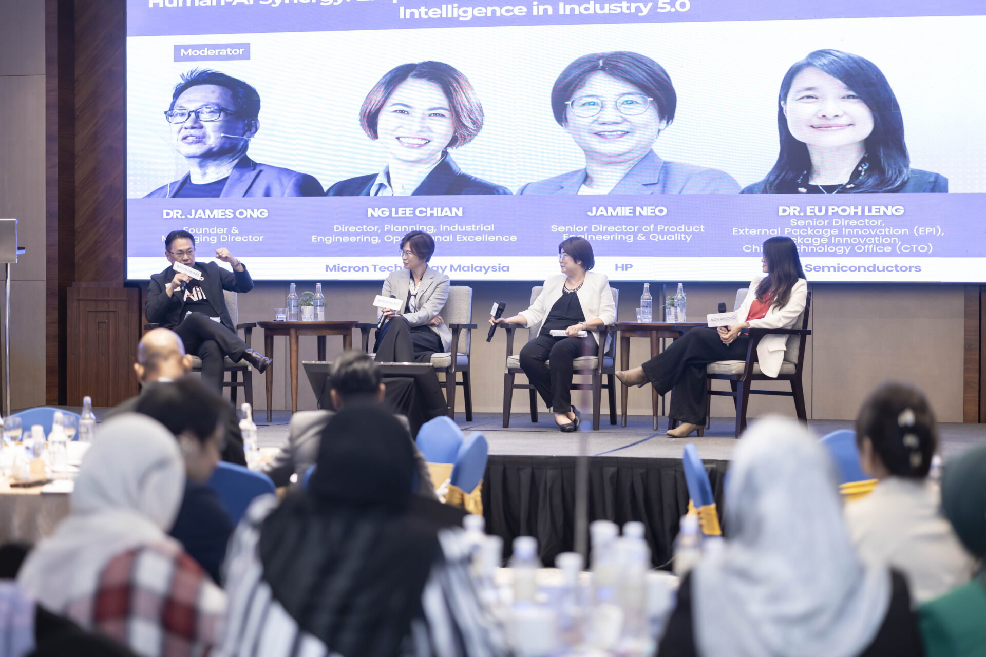 Agentic AI & Industry 5.0: Why Human-AI Synergy Will Define The Future ...